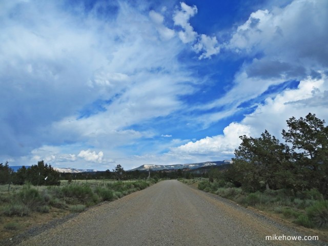 Camping In The Wilds At Pine Lake, Utah | Mike Howe