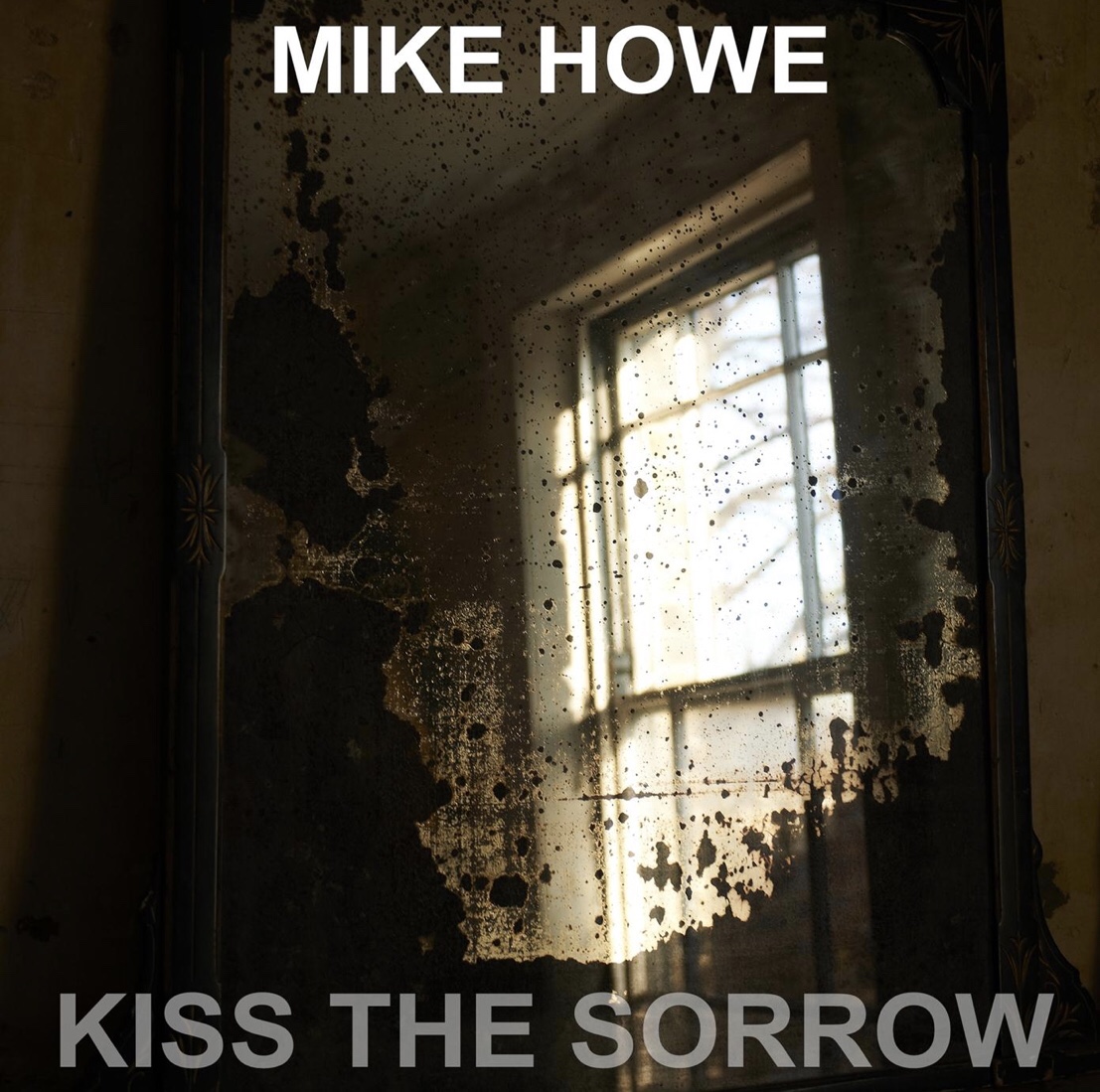 New single out now… | Mike Howe