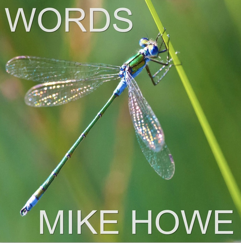 New music | Mike Howe