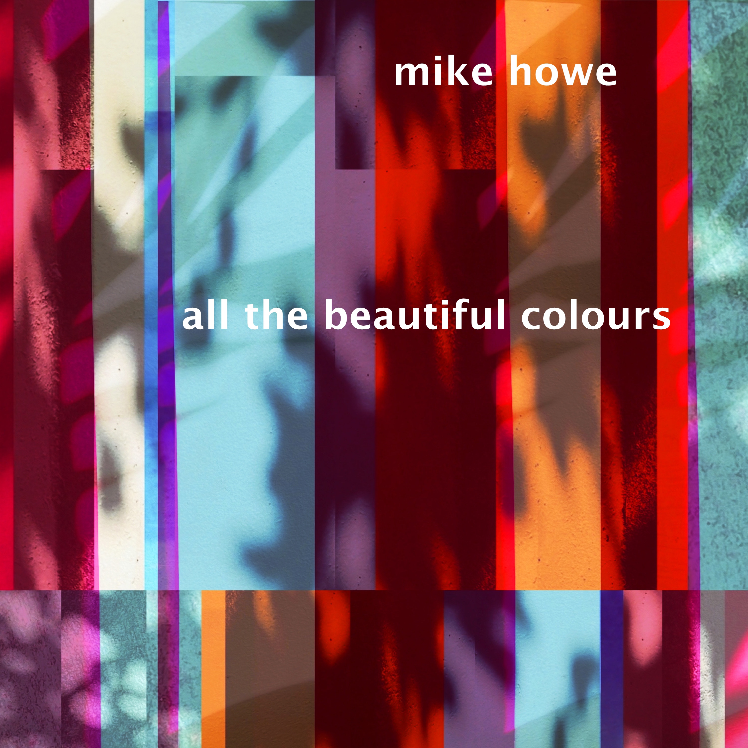 New happy uplifting acoustic tune | Mike Howe