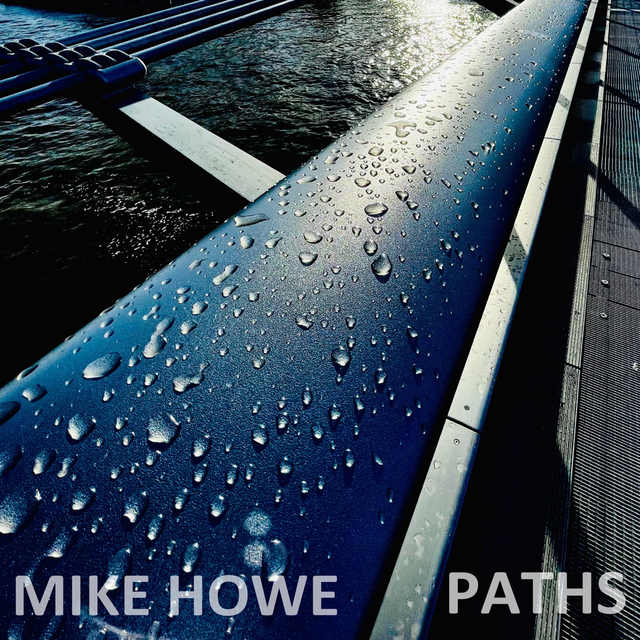 Mike Howe | Award-Winning Multi-Instrumentalist, Composer and Ecologist