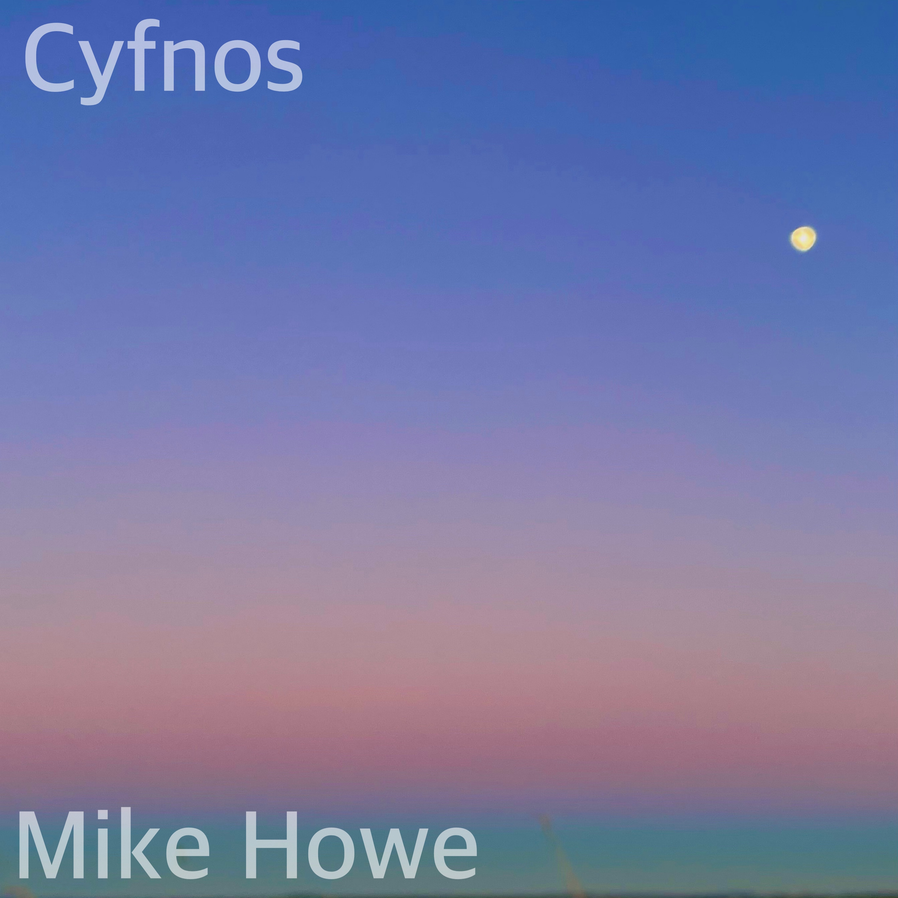 Mike Howe | Award-Winning Multi-Instrumentalist, Composer and Ecologist