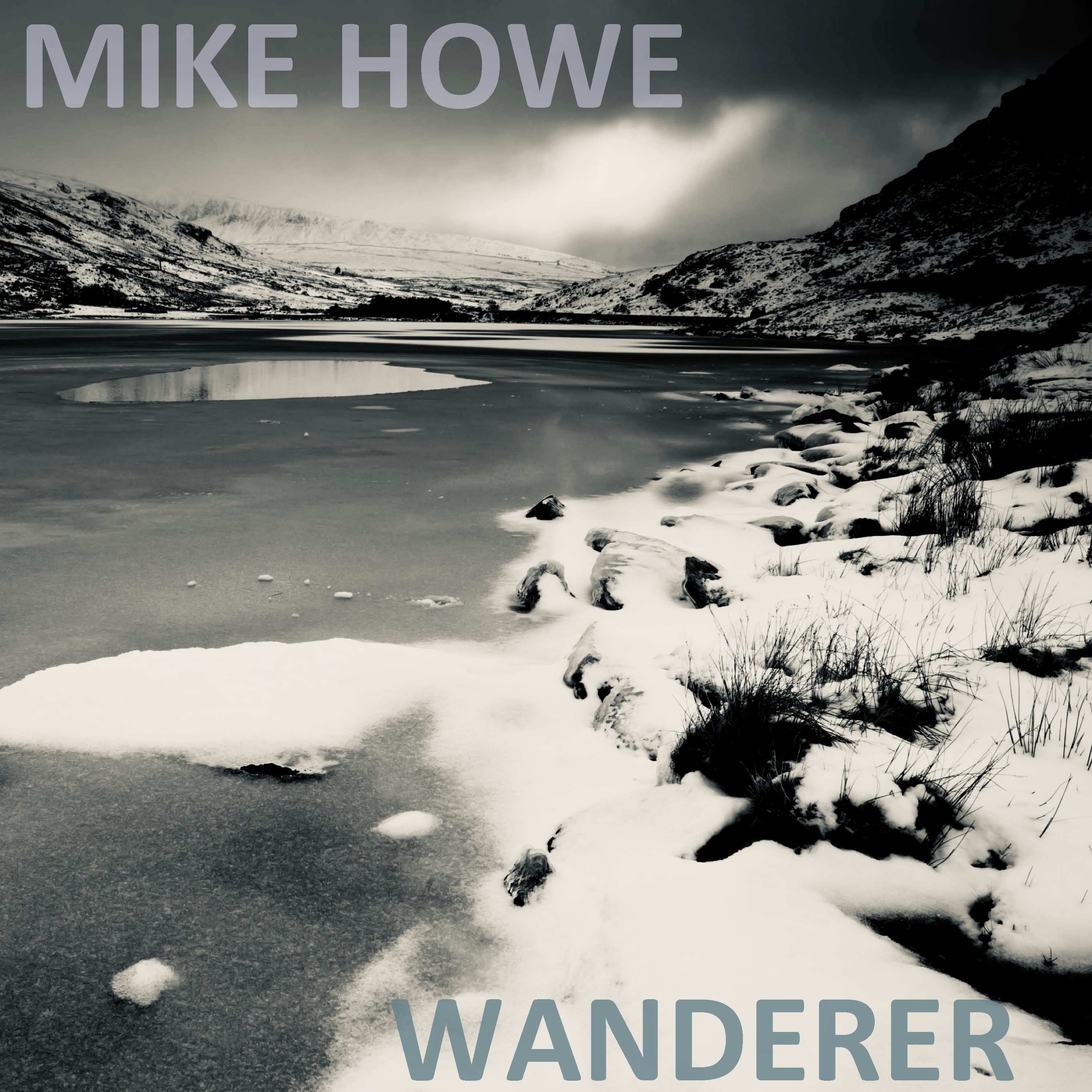 Mike Howe | Award-Winning Multi-Instrumentalist, Composer and Ecologist