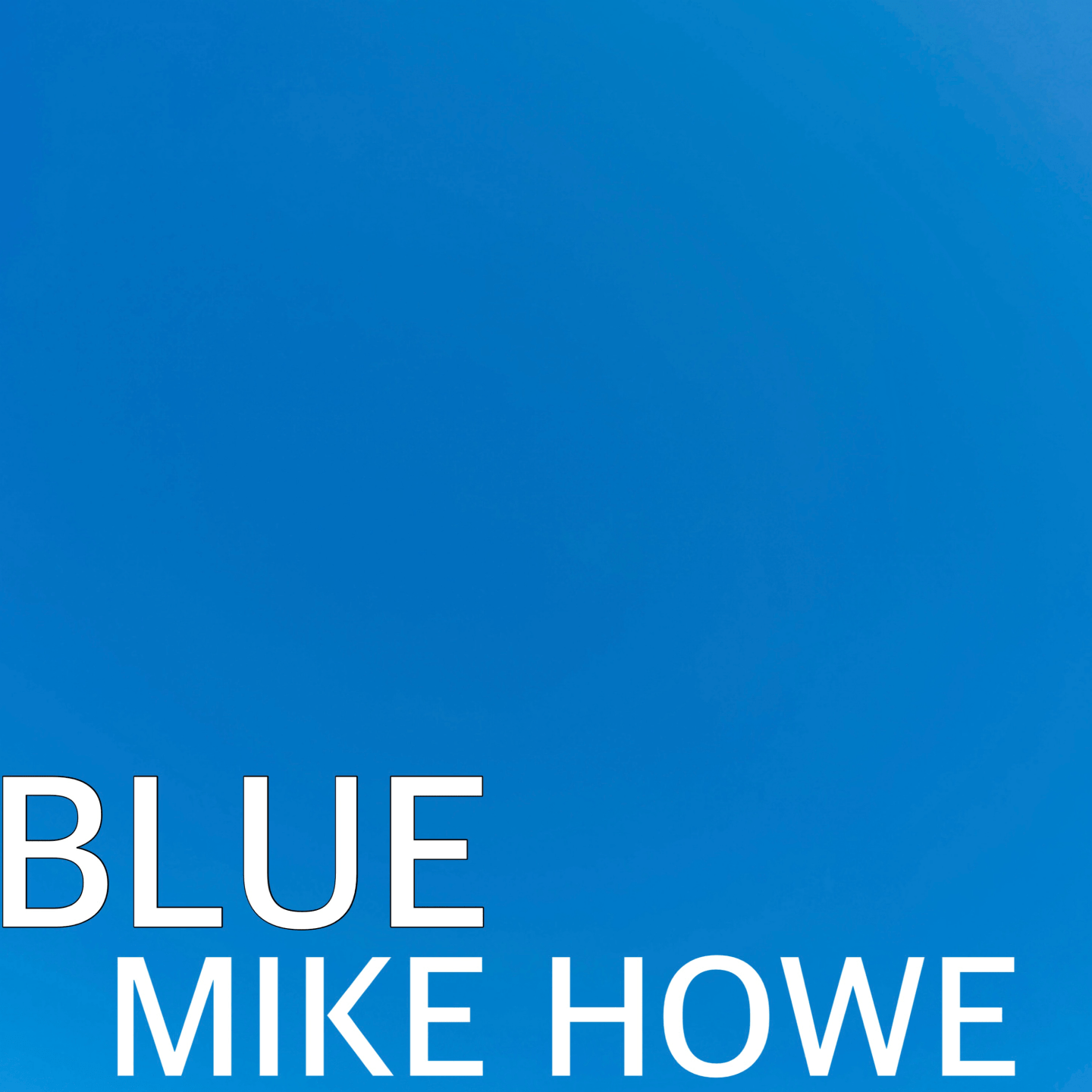 Mike Howe | Award-Winning Music Producer and Recording Artist