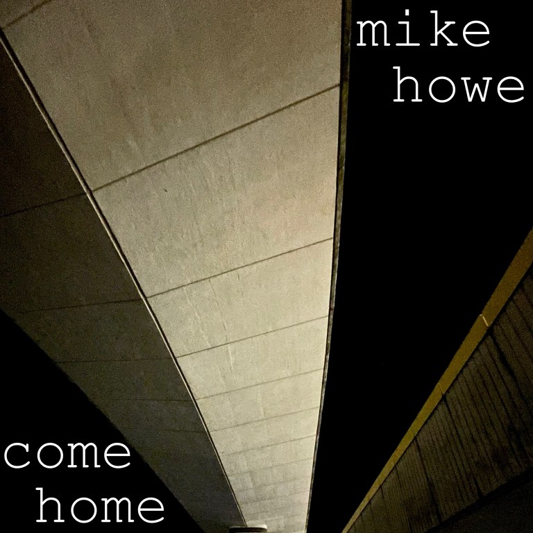 Mike Howe | Award-Winning Music Producer and Recording Artist