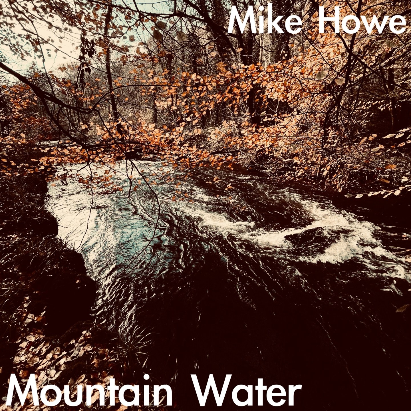 Mike Howe | Award-Winning Music Producer and Recording Artist