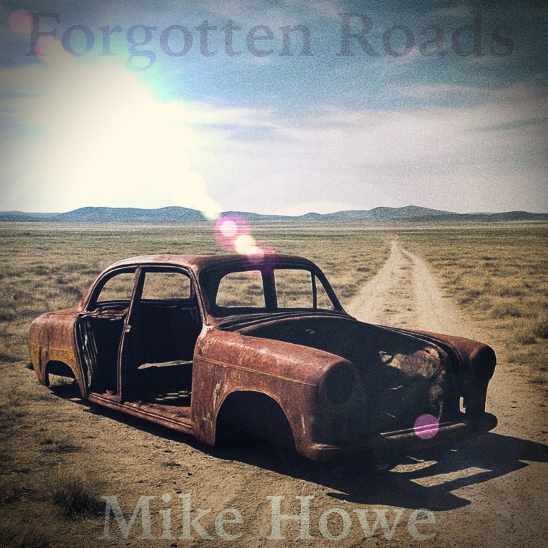 Mike Howe | Award-Winning Music Producer and Recording Artist